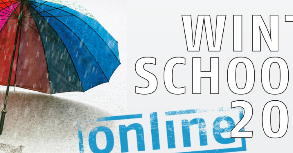 Winterschool 2024
