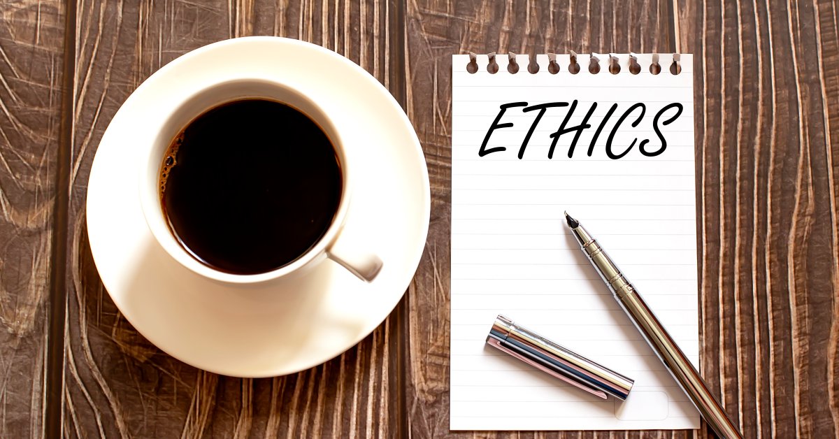 Eigen schuld? Het grijze gebied tussen pech en opzet