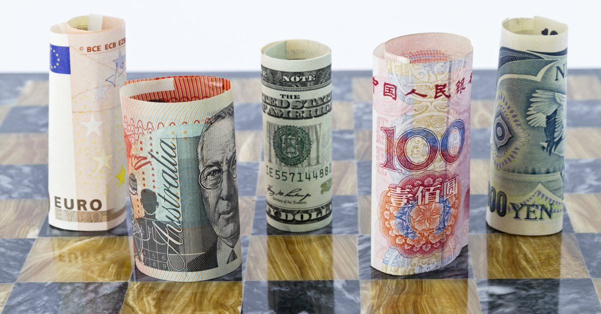 Impact van monetair beleid op geld, schuld en beleggingsrisico